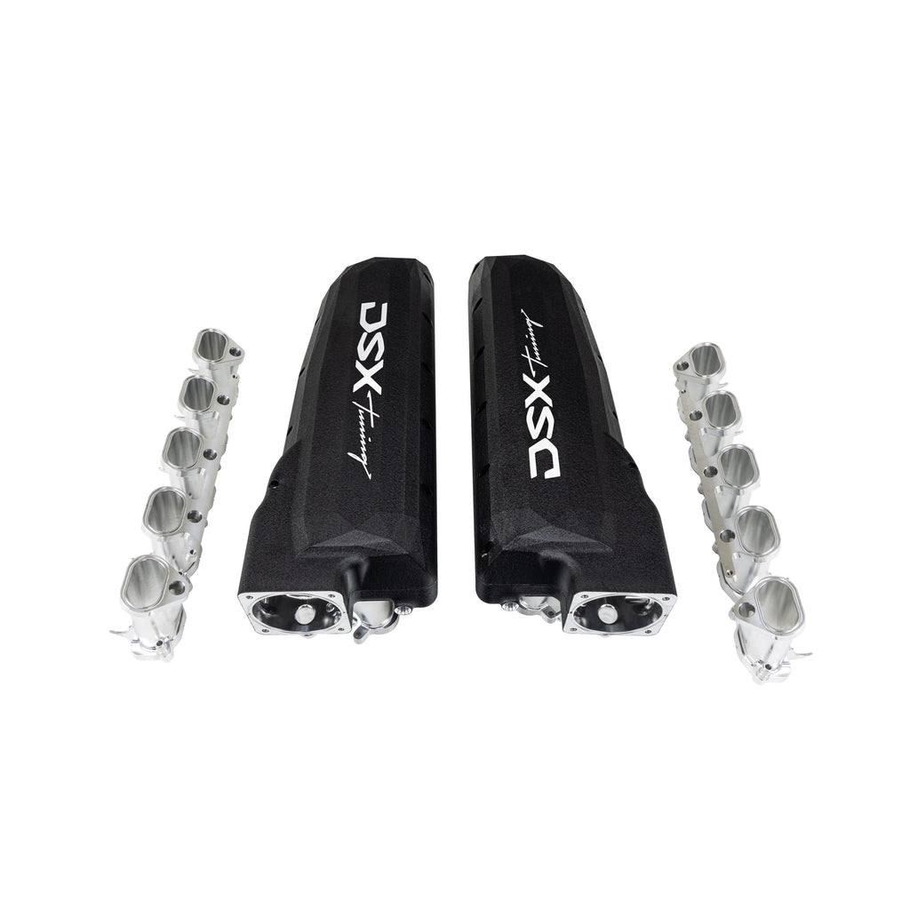 Huracan/R8 5.2L V10 Billet Intake Manifold – DSX Tuning