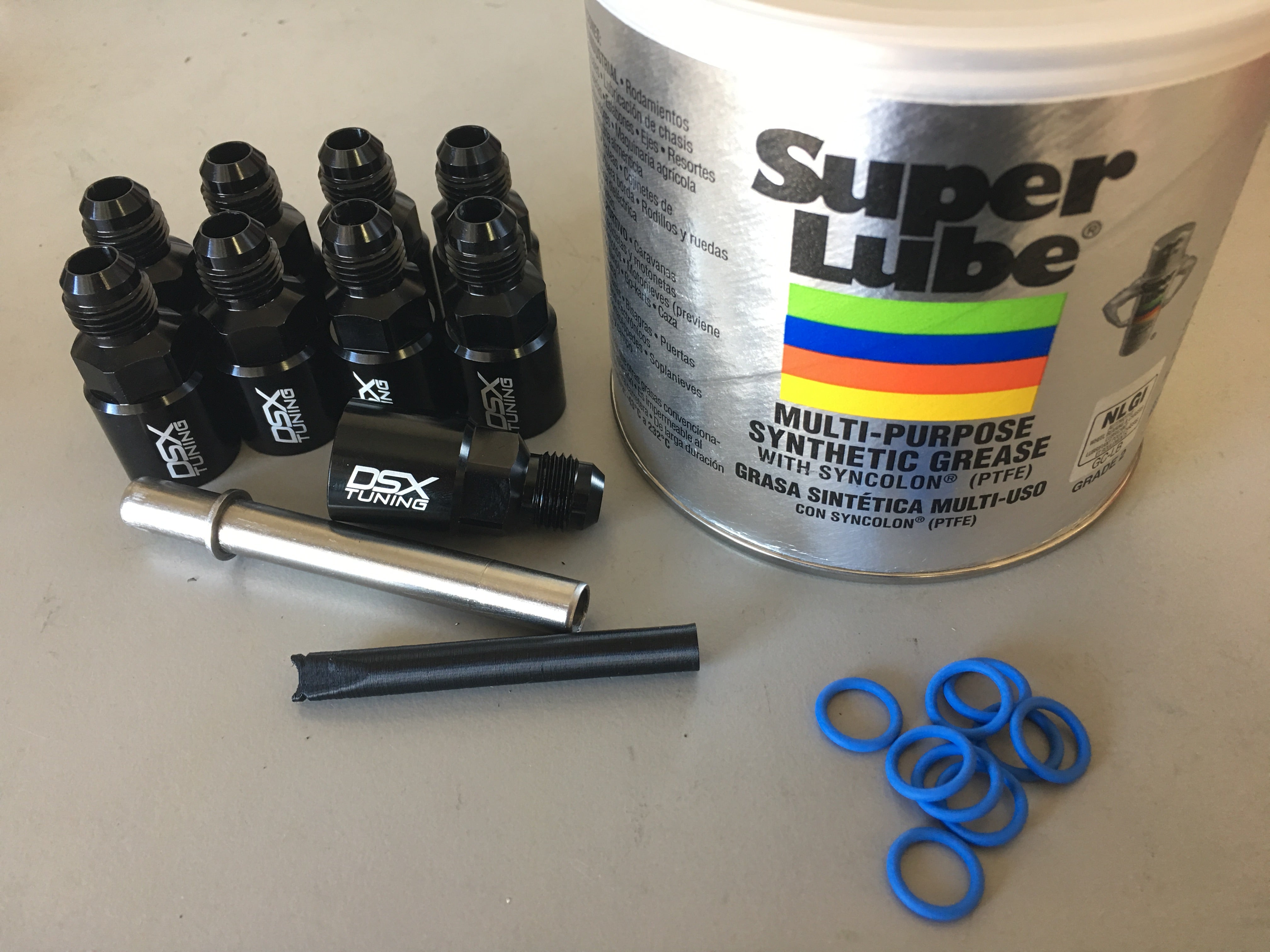 DSX Tech – Page 2 – DSX Tuning