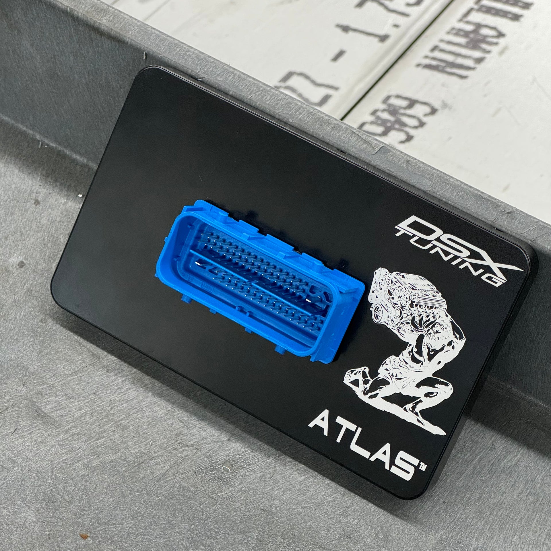 Atlas™ Port Injection Controller – DSX Tuning