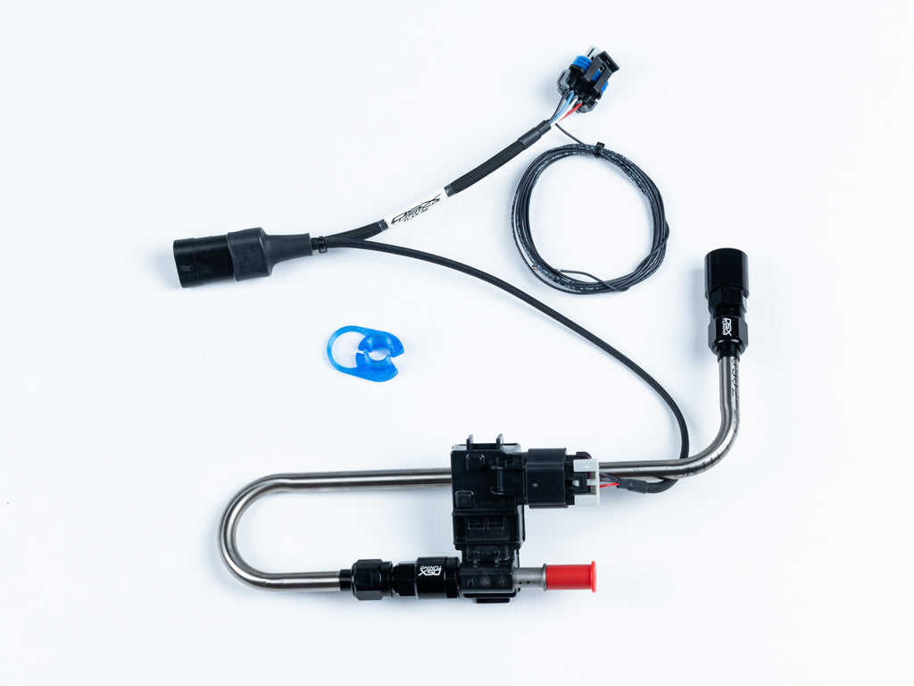 Flex Fuel Kit for 2005-2013 C6 Corvette (Incl Z06) – DSX Tuning