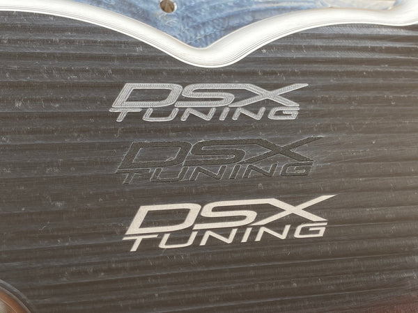 Billet LT4 Supercharger Cover – DSX Tuning